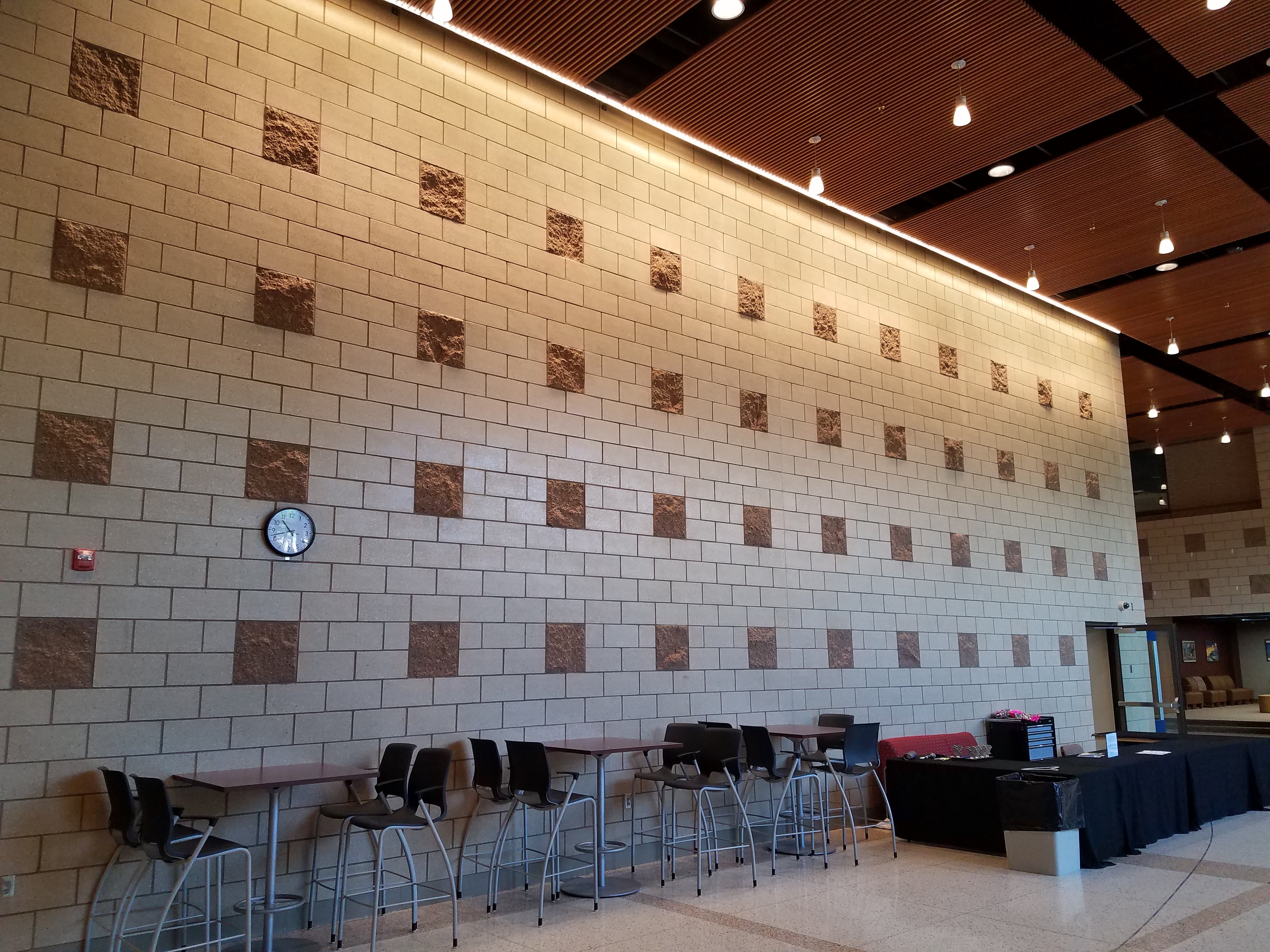 Best CMU Project | International Union of Bricklayers and Allied ...